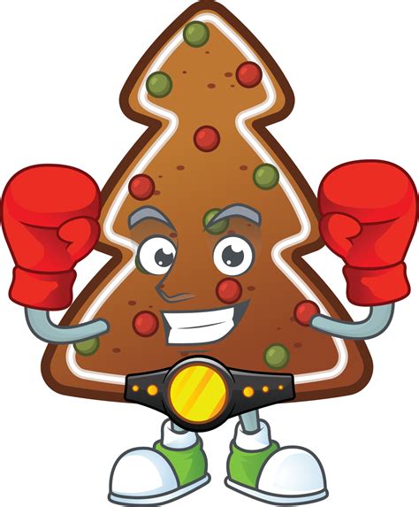 Image result for Gingerbread Tree Drawing