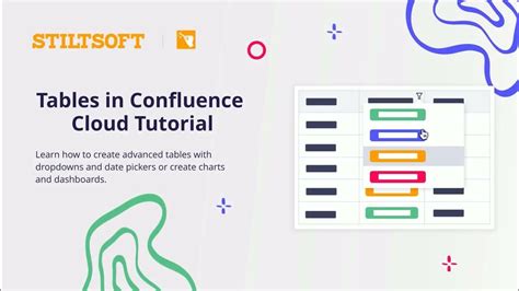 Image result for Create Dropdowns in Confluence Table