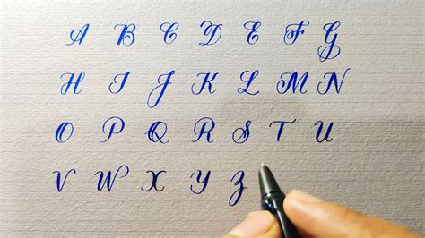 Image result for Stylish Cursive Letters