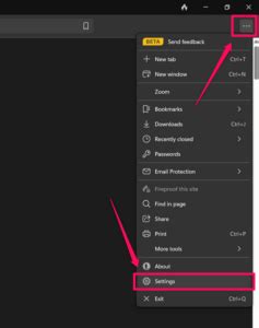 Image result for How to Install DuckDuckGo Edge