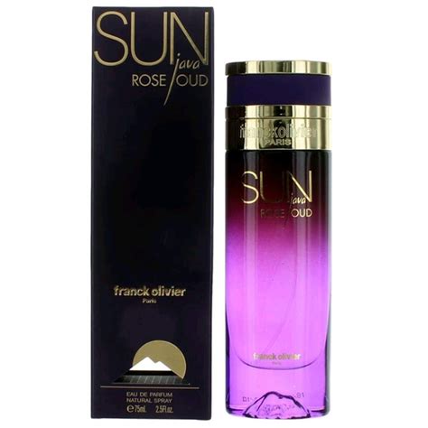 Image result for Sun Java Perfume
