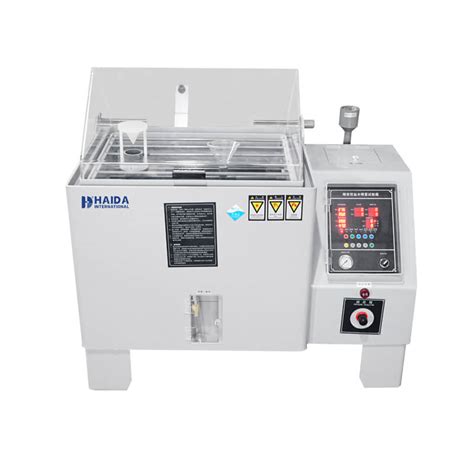 Image result for Salt Spray Test Machine