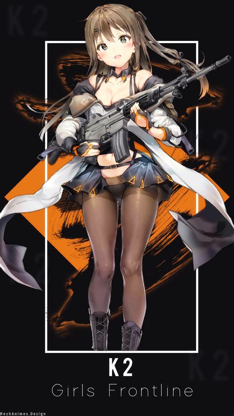 Image result for Girls Frontline 2 Android