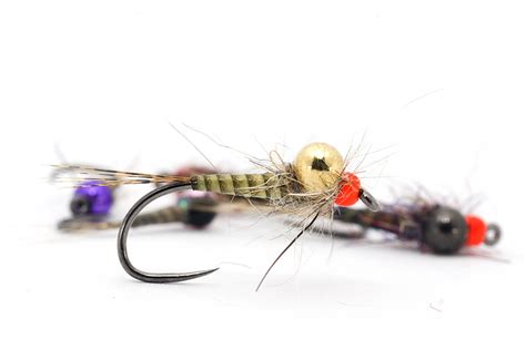 Image result for Fly Tying Using Body Quill