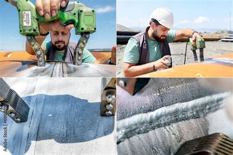 Image result for Non-Destructive Testing NDT Methods