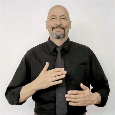 Image result for Sign Language Words Happy