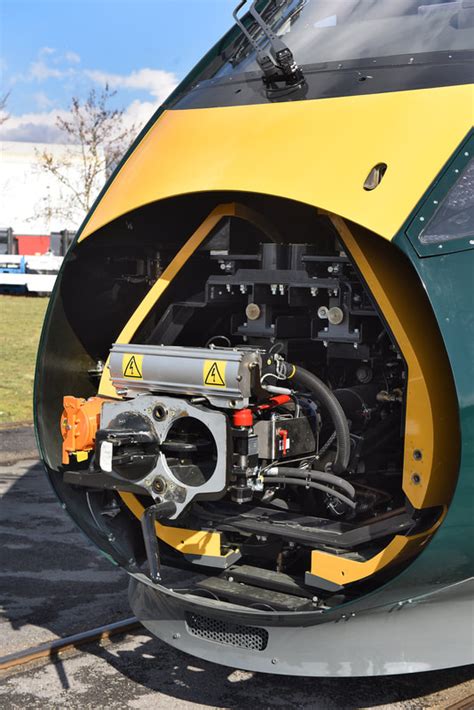 Image result for Class 800 Technical Drawing