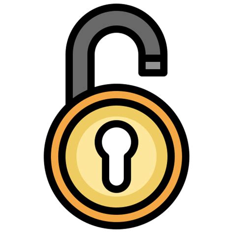 Image result for Open Source Key Icon
