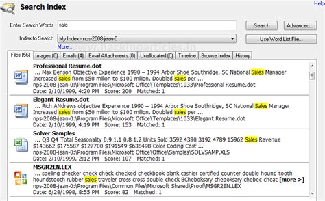 Image result for Analysis of Digital Evidence Using OSForensics