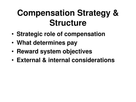 Image result for Compensation Strategy Division