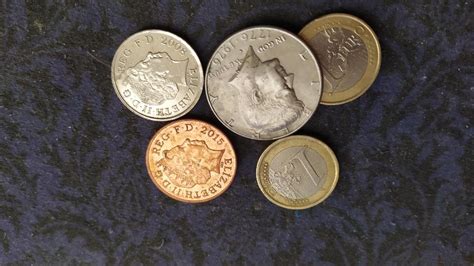 Image result for Coin Magic Tricks