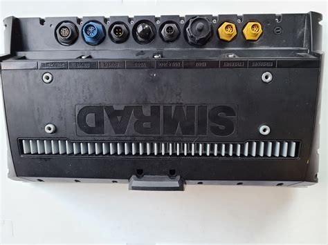 Image result for Simrad NSS EVO2 Wi-Fi