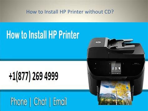 Image result for HP Install Printer without Software