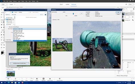 Image result for How to Open WebP File in Photoshop