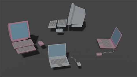 Image result for 3D Printed Computer Models