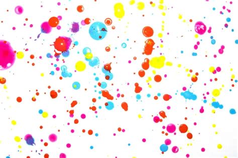 Image result for Splatter Effect Resolve