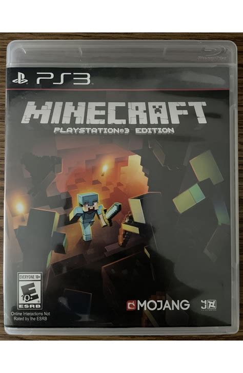 Image result for Minecraft Logo PS3 Tutorial