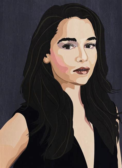 Image result for Adobe Illustrator Portrait Tutorial