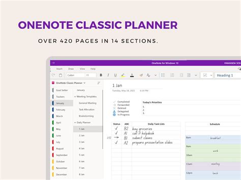 Image result for To Do List in OneNote Levels