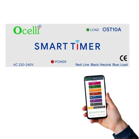 Image result for Weekly Digital Timer