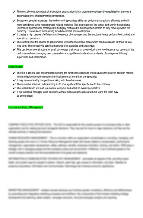 Image result for Functional Report