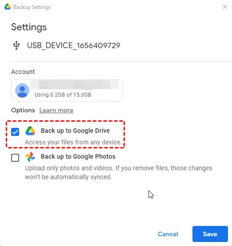 Image result for How to Backup Google Drive Files