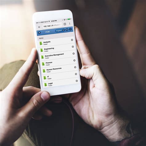 Image result for SolidWorks PDM