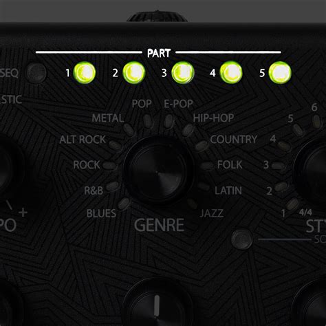 Trio+ - DigiTech