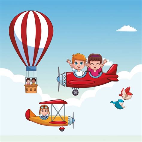 Image result for CBeebies Flying