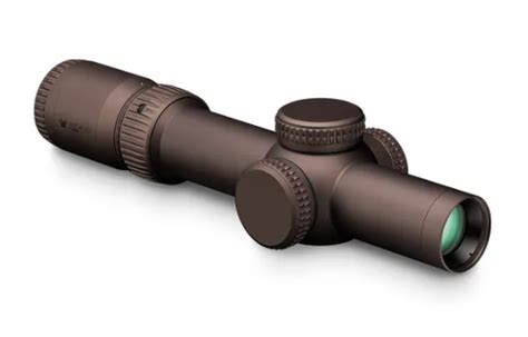 Image result for Vortex Scope Problems