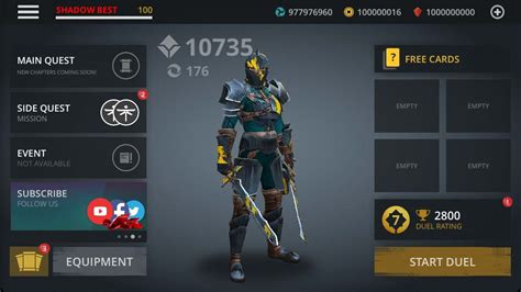 Image result for Shadow Fight 3 Mod Apk