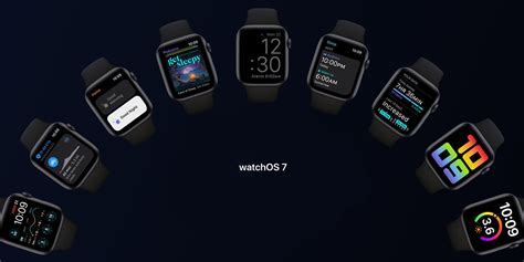 Image result for Watch OS 7 Tutorial