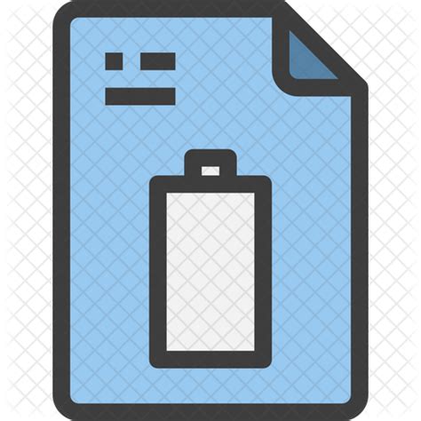 Image result for Empty File Format Icon