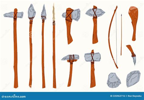 Image result for Primitive Stone Tools