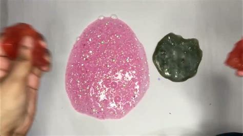 Image result for Slime Mixing Compilation