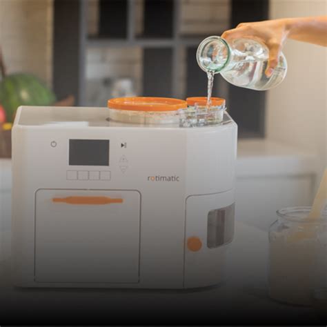 World's #1 Robotic Chapati, Roti Maker Machine For Home