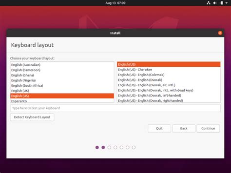 Image result for Ubuntu Linux Layout