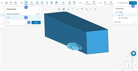 Image result for Simscale Export Flow