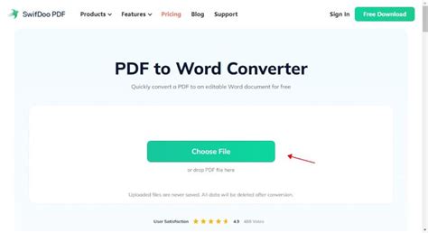 Image result for How to Convert PDF to Word Using Google Drive