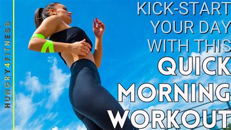 Image result for Quick Morning Exercises