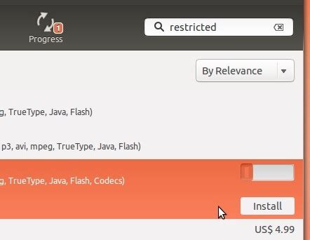Image result for Installing Apps On Ubuntu