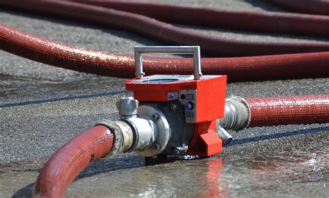 Image result for Flow Testing Fire Pump with Meter