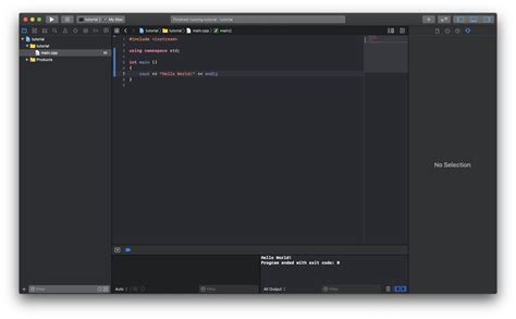 Image result for How to Write HTML Code in Xcode