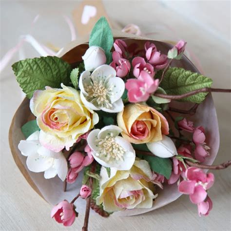 Image result for Spring Paper Decorations
