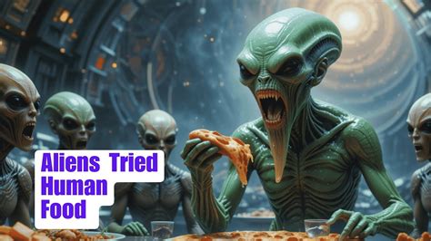 Image result for Alien-Human Hungery