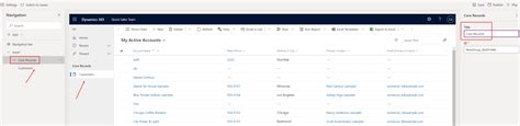 Image result for Model Driven Apps Adding Forms
