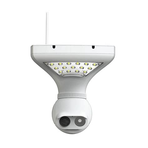 Image result for Solar Light with Inbuilt Camera