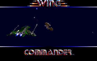 Image result for Wing Commander 1
