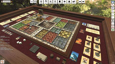 Image result for Tabletop Simulator Games