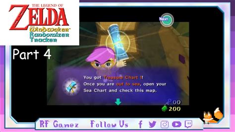 Image result for Linkus7 Wind Waker Randomizer